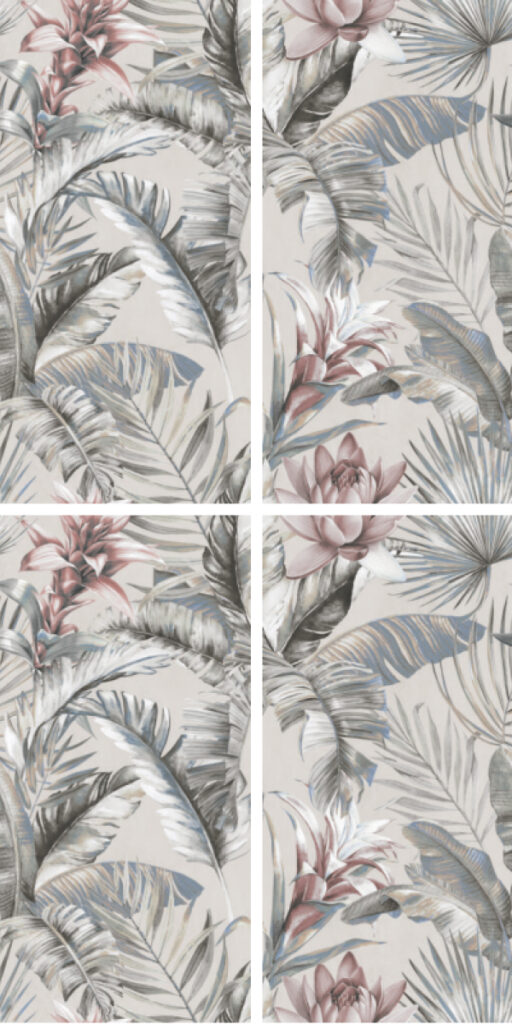 Wills Grey Decor – Strata Ceramics