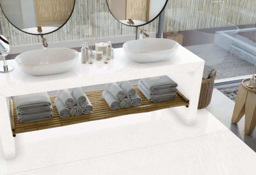 FERRO SNOW WHITE – Strata Ceramics