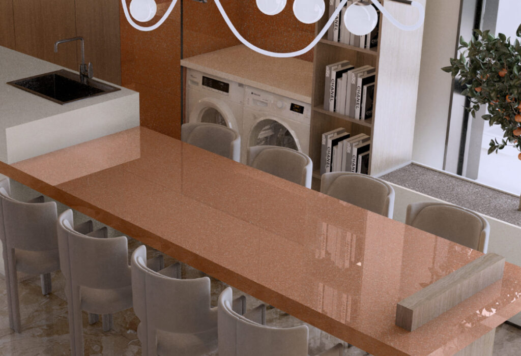 FERRO BROWN – Strata Ceramics